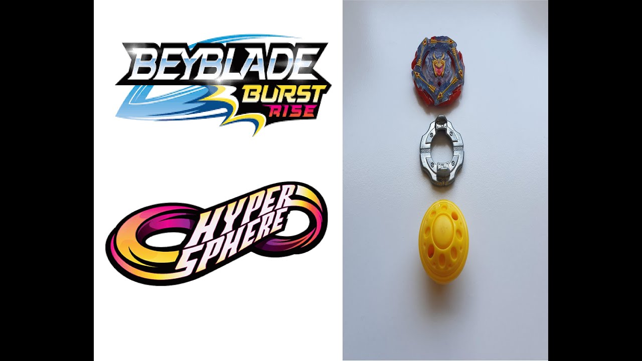 NEW RUDR R5 Unboxing + Type Battle + QR Codes! #hypersphere # ...