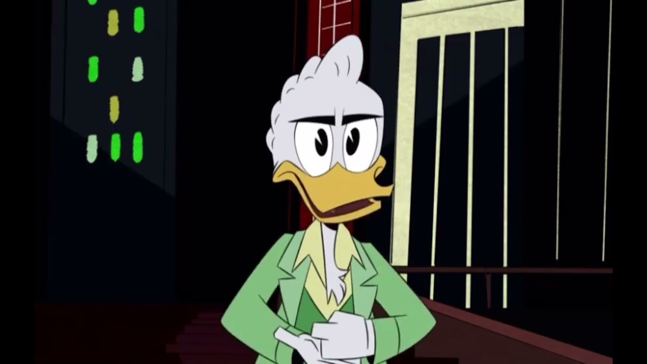 Ducktales (2017) season 1 moments that make me giggle and chortle, even ...