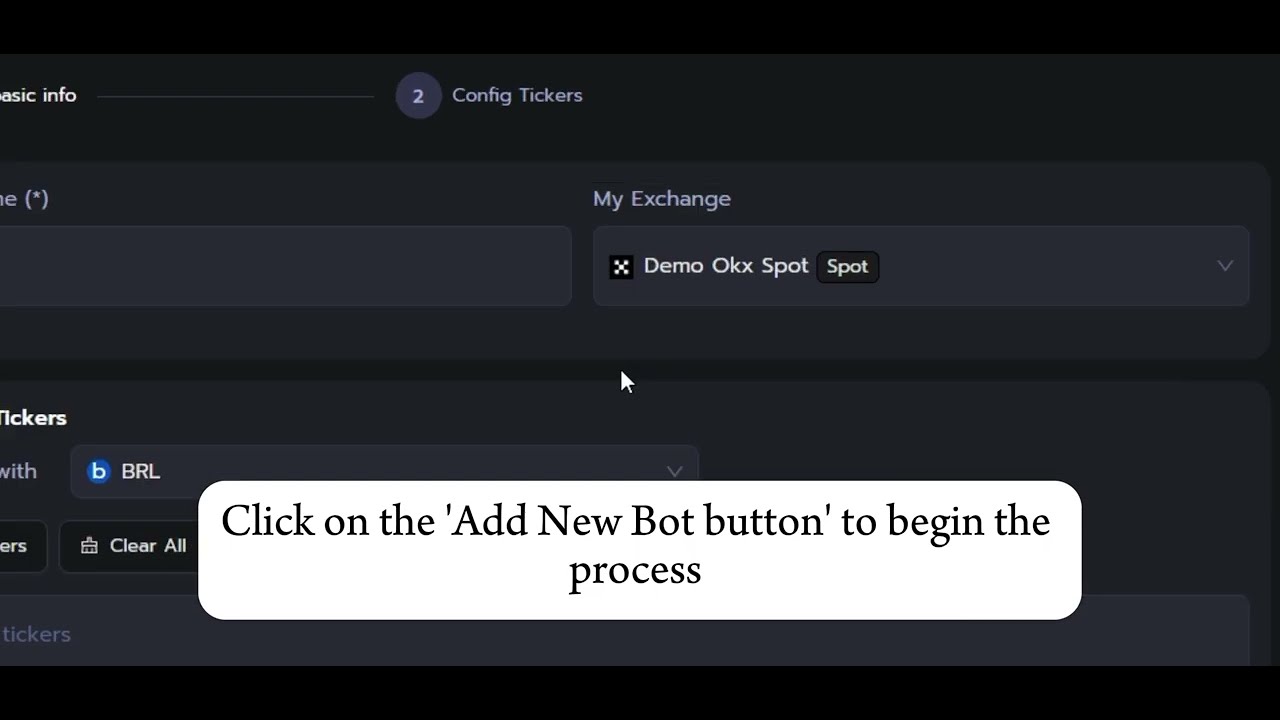 Volatility Bot - YouTube