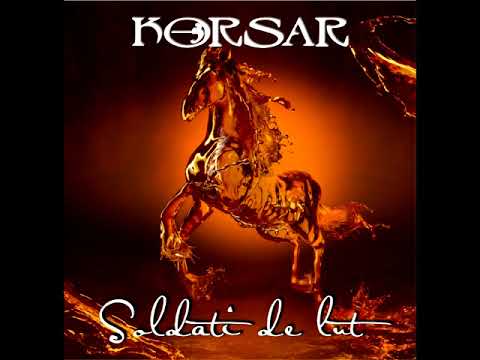 Korsar - Cantecul lui Mihai Viteazul