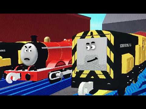 Middle engine remake (600 subs special) - YouTube