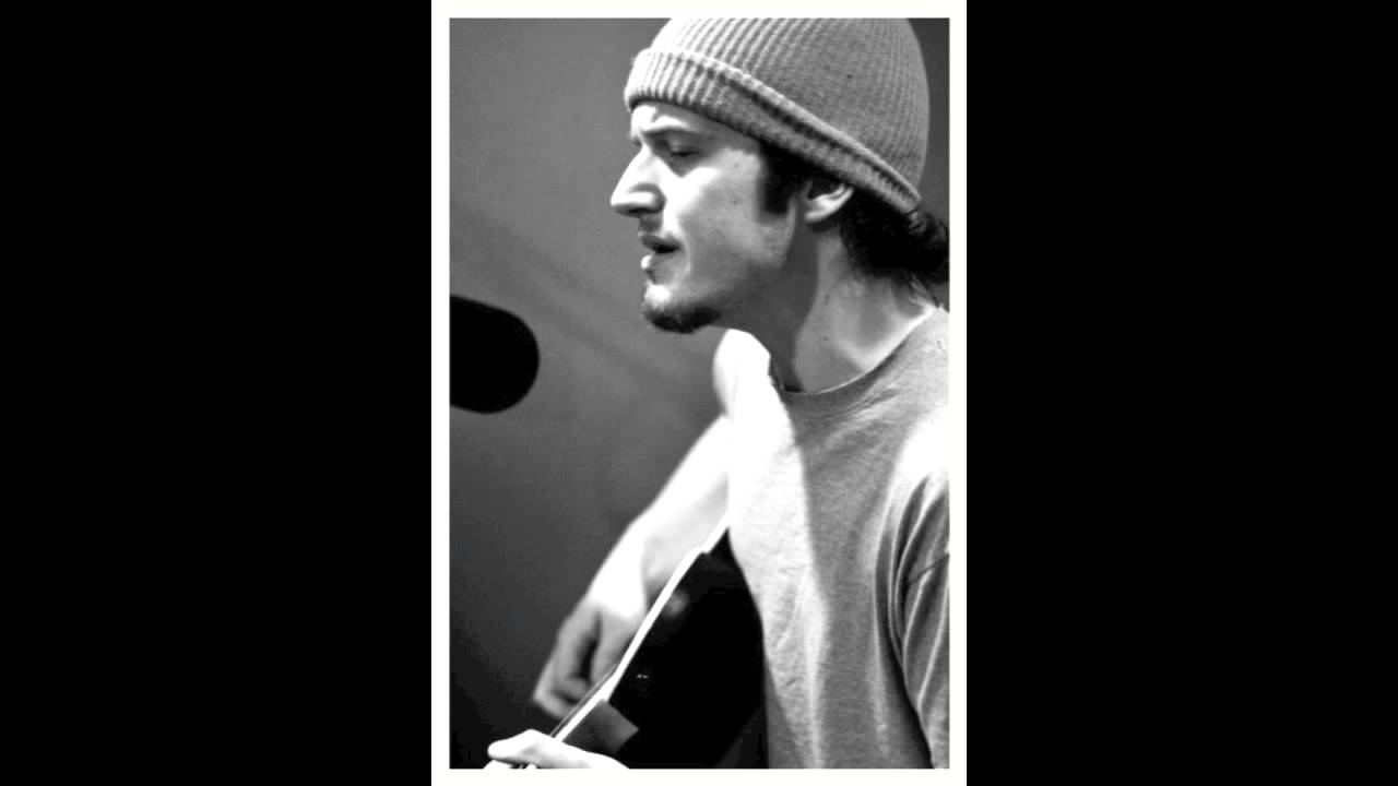 Kieran Mercer- On my way - YouTube