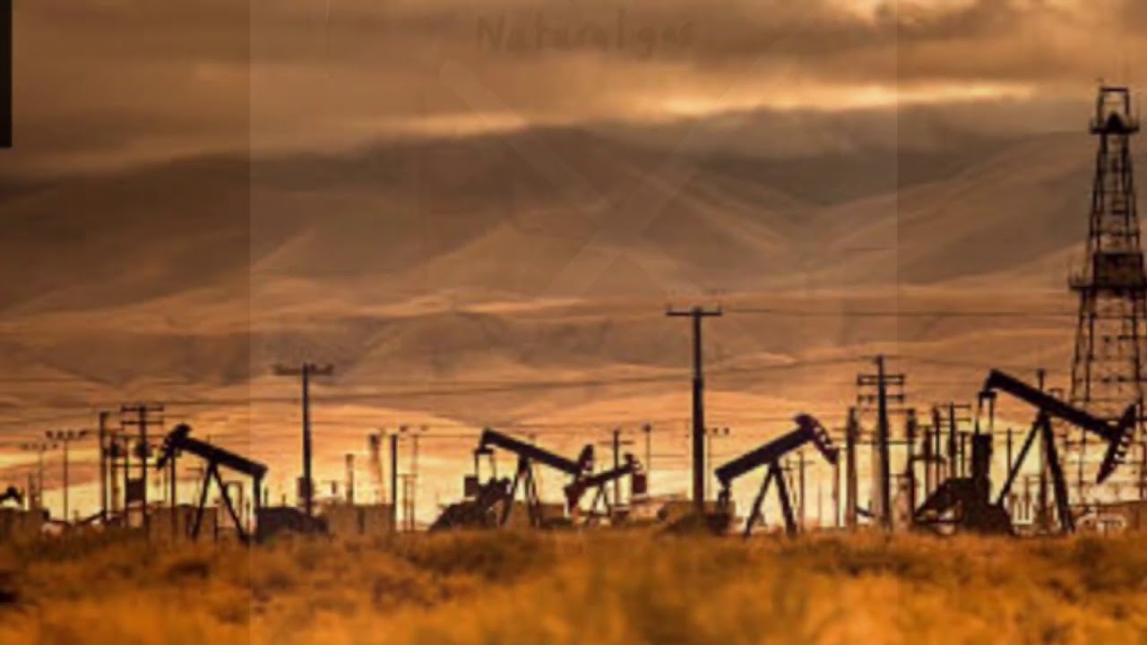 Natural Gas Commercial FTW - YouTube