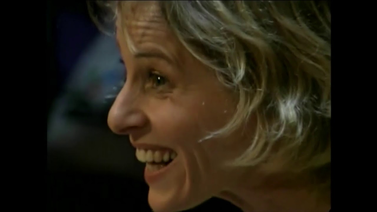 Diálogos | Cia de Dança Deborah Colker (4 por 4) - YouTube
