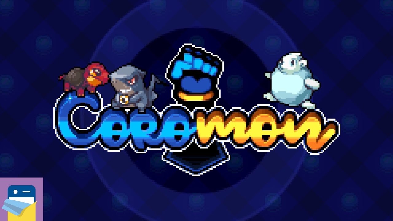 Coromon: iOS / Android Gameplay Preview Part 1 (by Jochem Pouwels ...