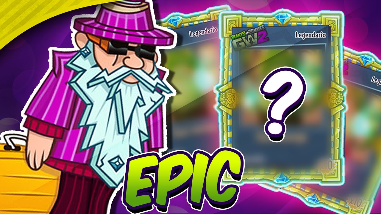PvZ GW2: LA MEJOR APARICION DE RUX, ME DA 3 LEGENDARIAS Y UNA NUEVA ...