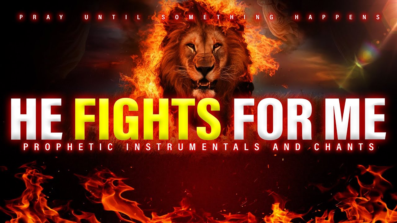 Prophetic Worship Songs - Worship Instrumentals 🎶Tongues Prayer Worship ...