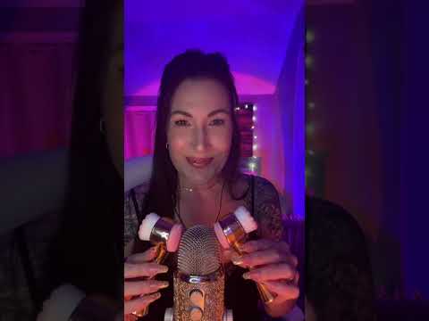 ASMR Live replay from 3/23