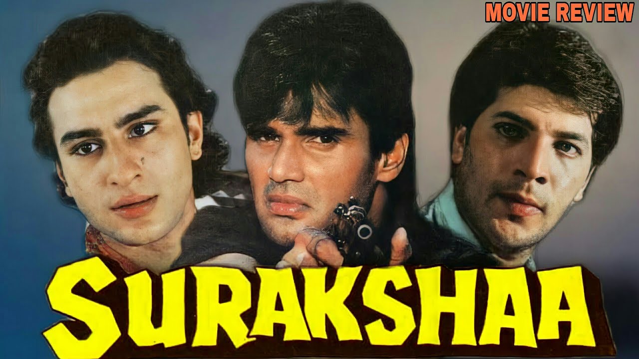Suraksha Movie