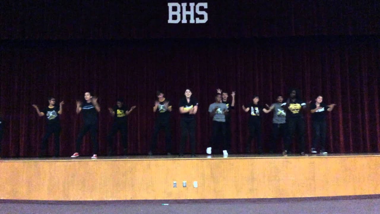 We Are Here by Katy Perry ASL performance - YouTube