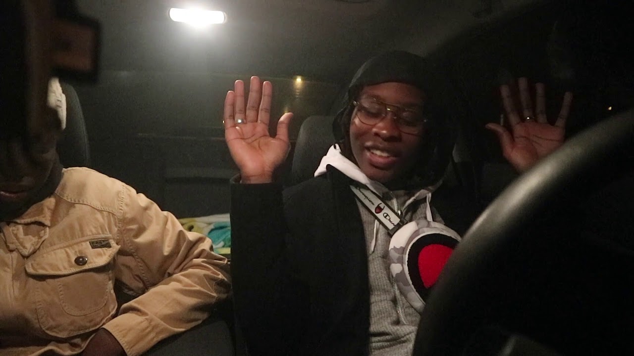 Spice - Cool It (Official Music Video) | REACTION - YouTube
