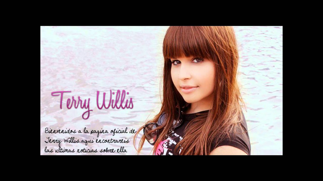 Entrar en la Web Oficial de Terry Willis - YouTube