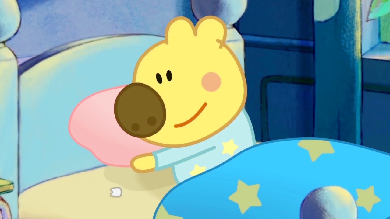 Sweet Tooth, Waving Goodbye🦷 - YouTube