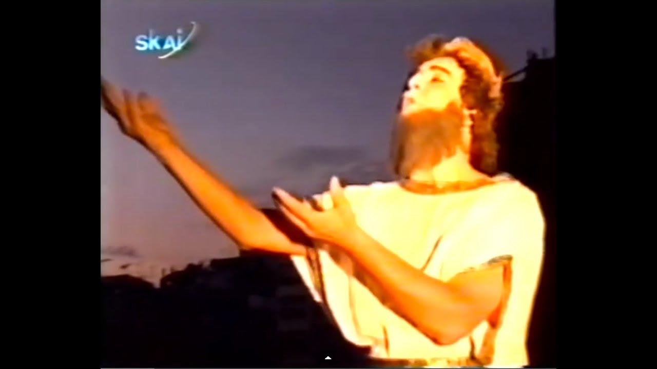 Μάρκος Σεφερλής - ΚΑΤΑ ΜΑΡΚΟΝ ΕΥΑ...ΓΕΛΙΟΝ (εκπομπή 2) [1ο μέρος] - YouTube