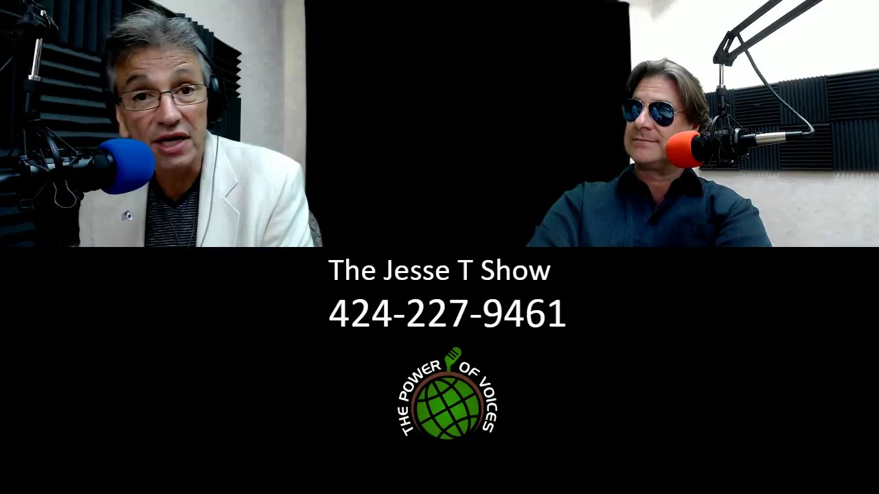 The JESSE T Show Starring Tony Boldi and JESSE T on KTNT RADIO AND TV ...