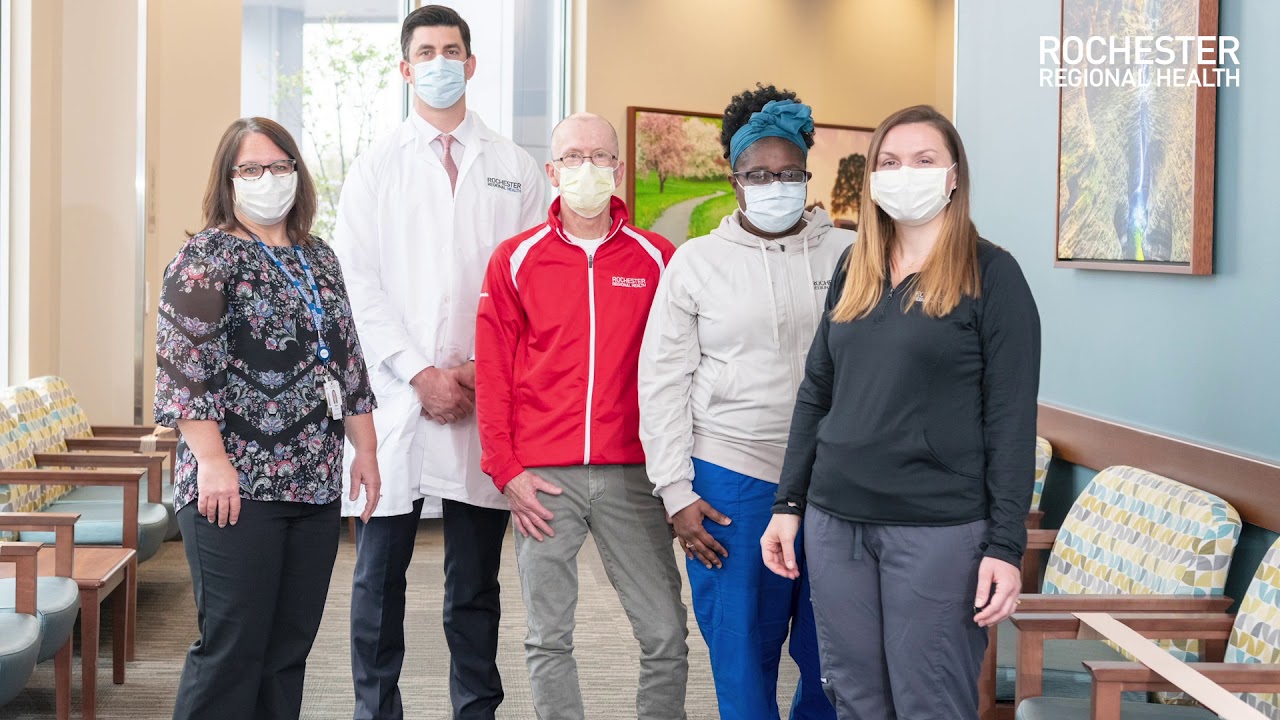 Dr. Cullinan Hernia Story - YouTube