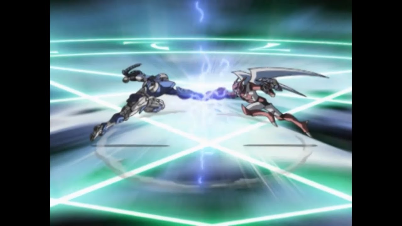 yugioh joey vs valon - YouTube