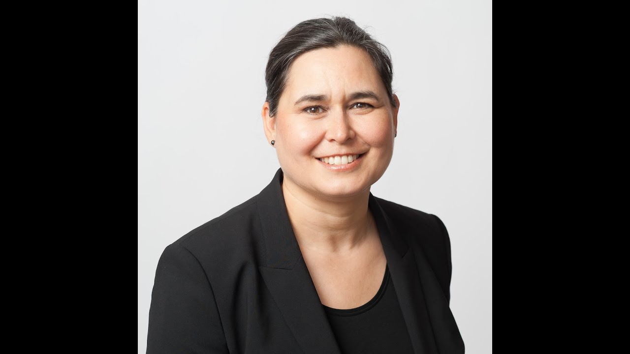 Dr. Maya Gupta - Shape Constraints: Making ML Smarter, Fairer, and More ...