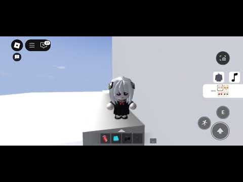 Subiendo al techo de la escuela en That one vocaloid game - YouTube