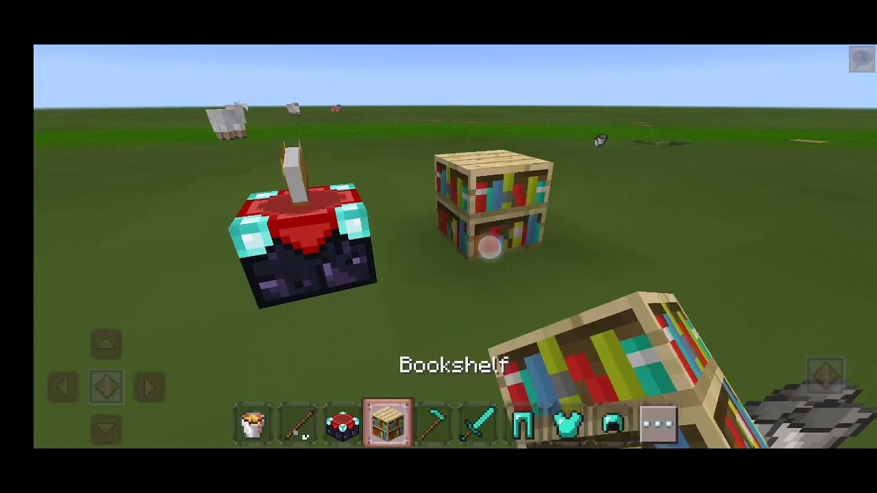 minecraft but you must sud and like for part 2 (part 1) - YouTube