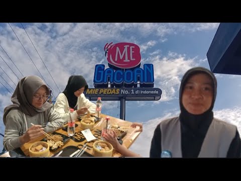 Tidak Disangka.! Viral Mie Gacoan Buka Di Blora Karyawannya Trainingnya ...