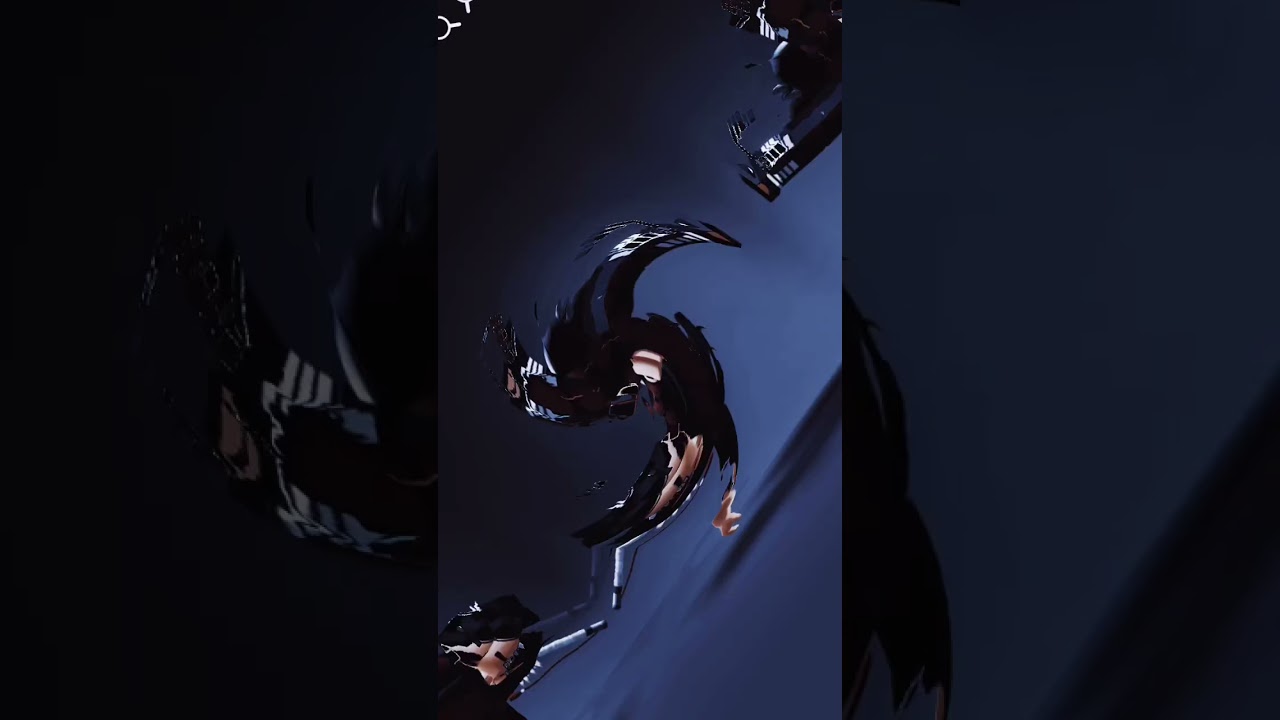 My second edit 👁🫦👁 - YouTube