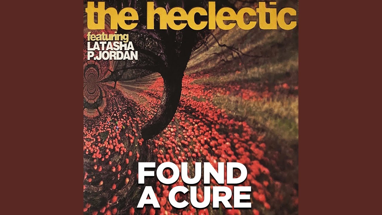 Found a Cure (feat. Latasha P. Jordan) (Found a Cure) - YouTube