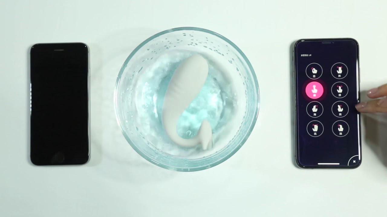 Lulu Best G-spot Vibrators From LiBO sex toys vibrator mastubator tool ...