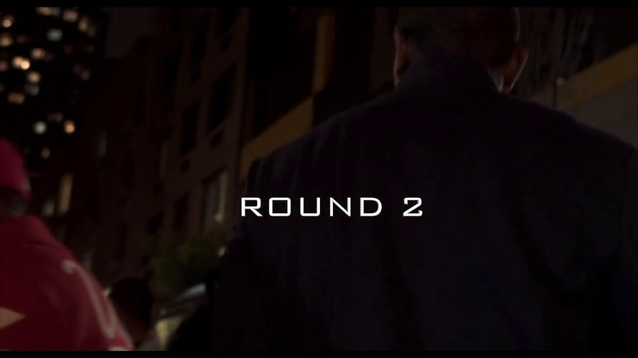 Uno One Round 2 - YouTube