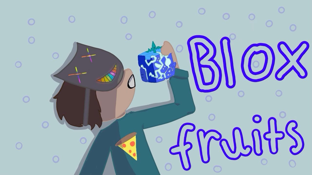 Testing blox fruits episode 5 quake - YouTube