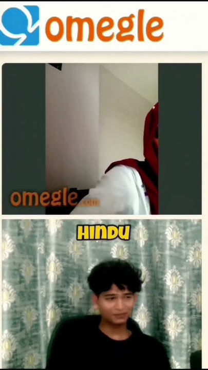Jai Shree Ram 🚩 Omegle Youtubeshorts Youtube Jaishre Youtube