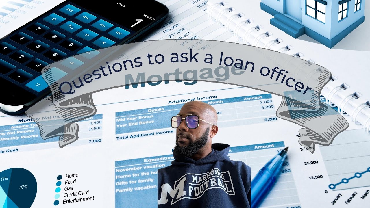 Questions To Ask A Loan Officer YouTube questions-to-ask-a-loan-officer-youtube