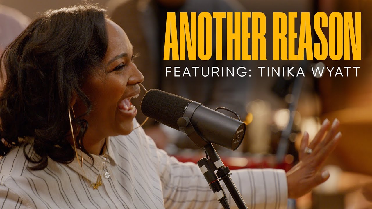 Aware Worship - Another Reason (Featuring Tinika Wyatt) - YouTube