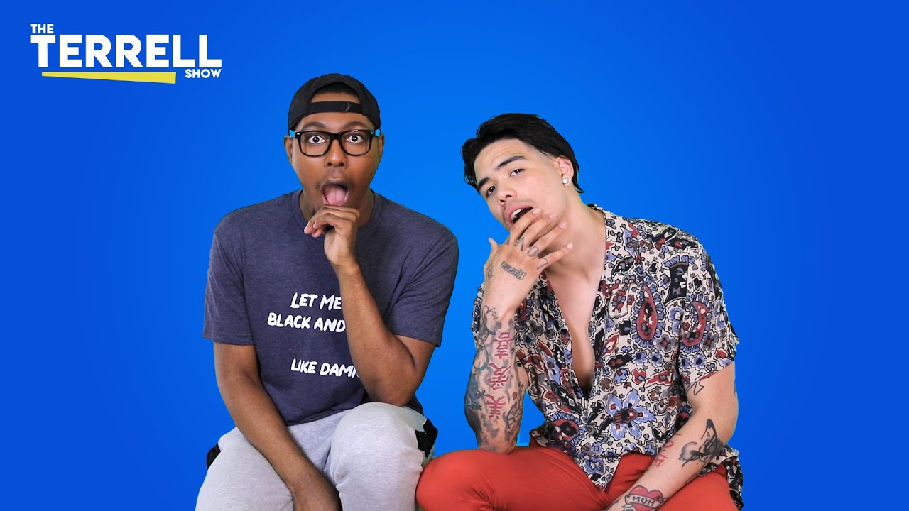 JUSTIN LOVE sings H.E.R., Usher, and Miguel! - YouTube