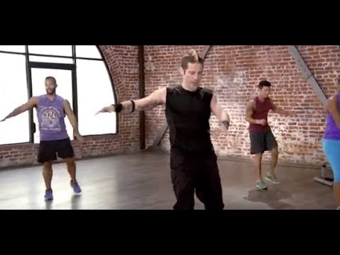 STRONGER Month 1 Strength Workout: IRON