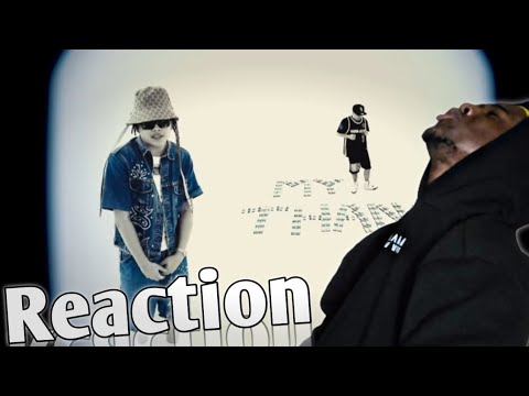 🇵🇭| O SIDE MAFIA - MY THANG (Go Getta II) Prod. By 808CASH [Reaction ...