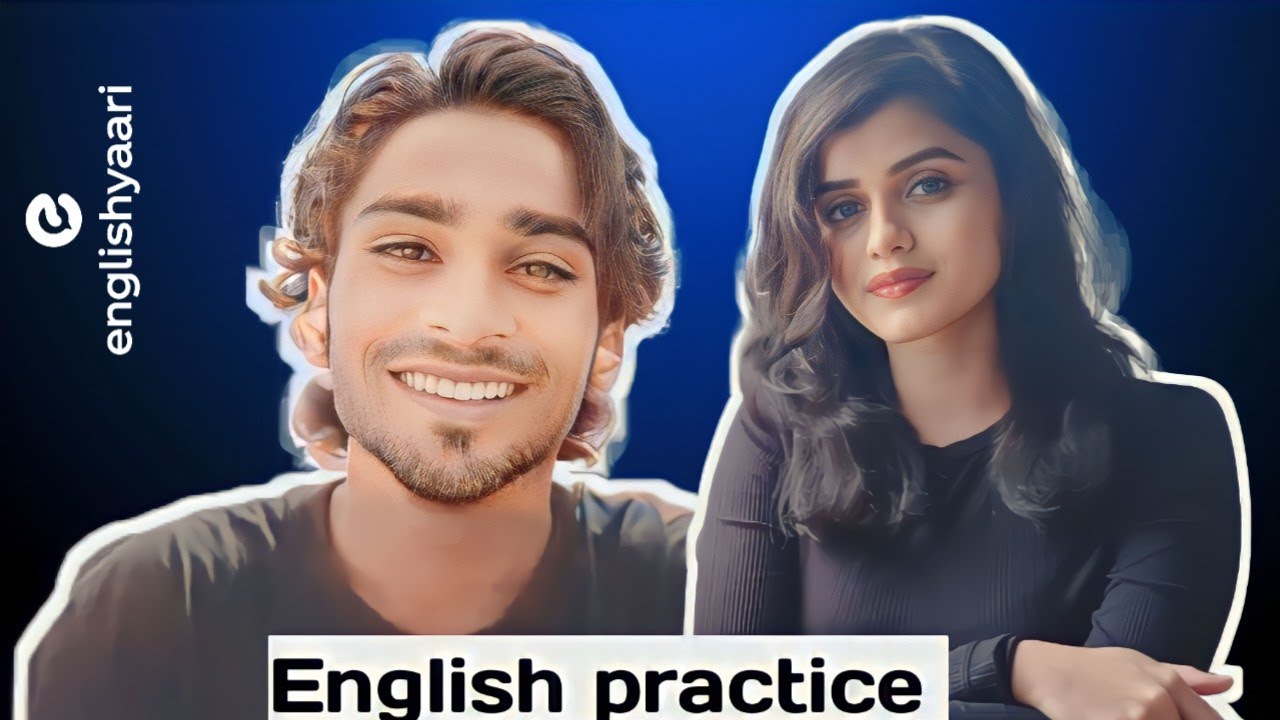 How to prepare for interview|| English practice||Daily routine ...