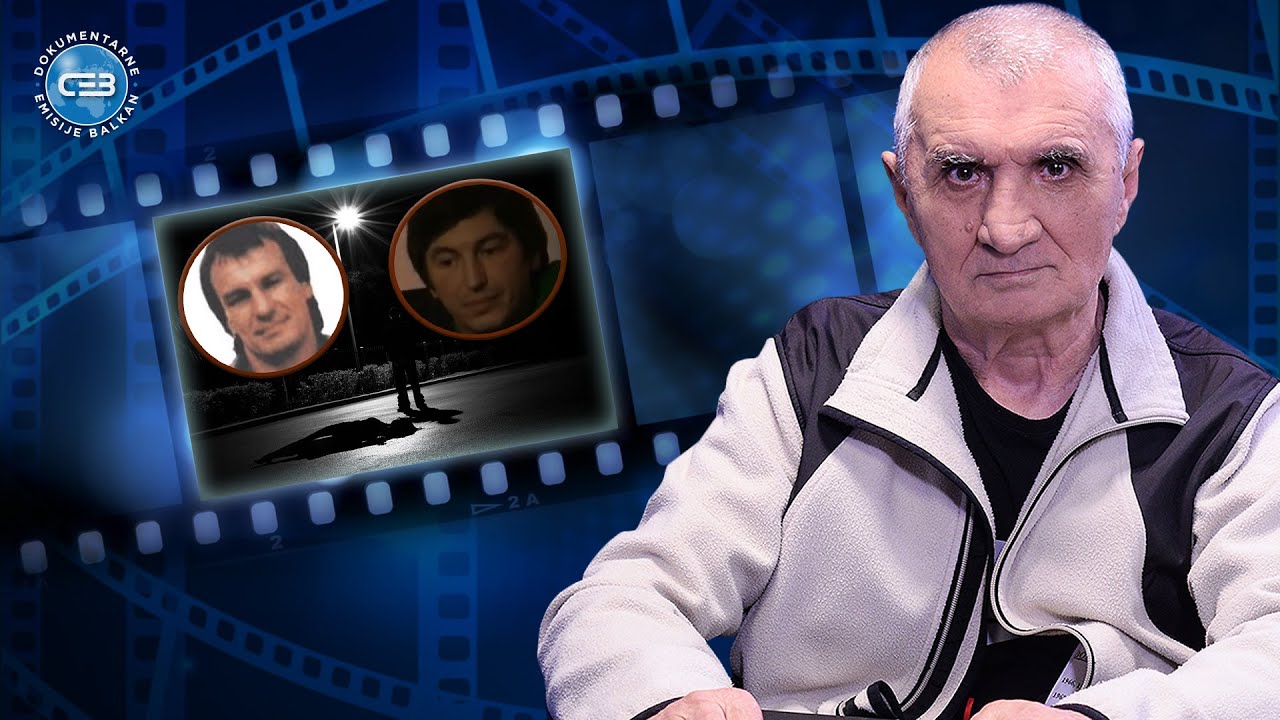 BALKAN INFO: Jovan Džakula - Goran Vuković je rekao Čitakoviću da će ...