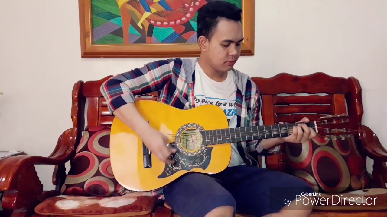 Caleb Santos - I Need You More Today (Cover) - YouTube