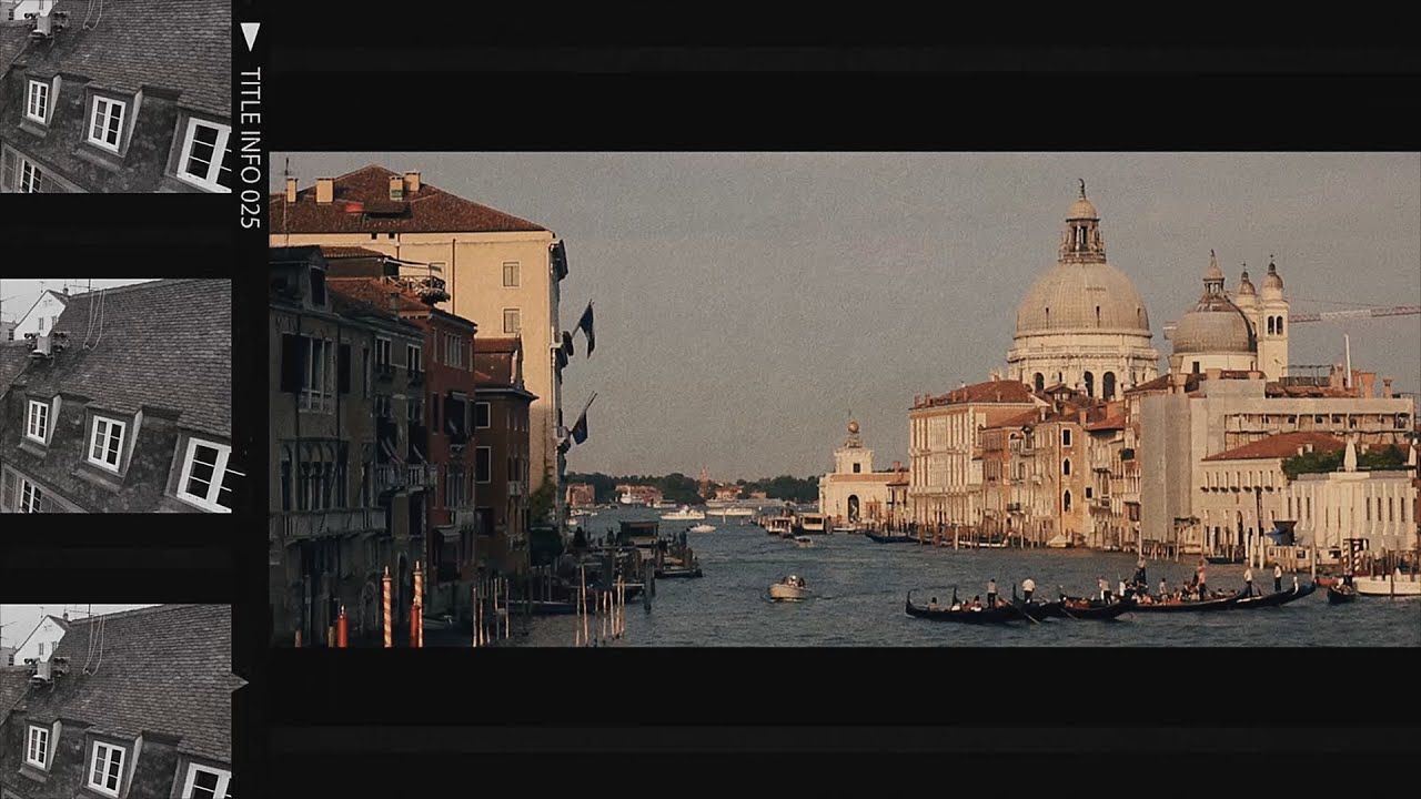 Haris Lojo Photography - YouTube