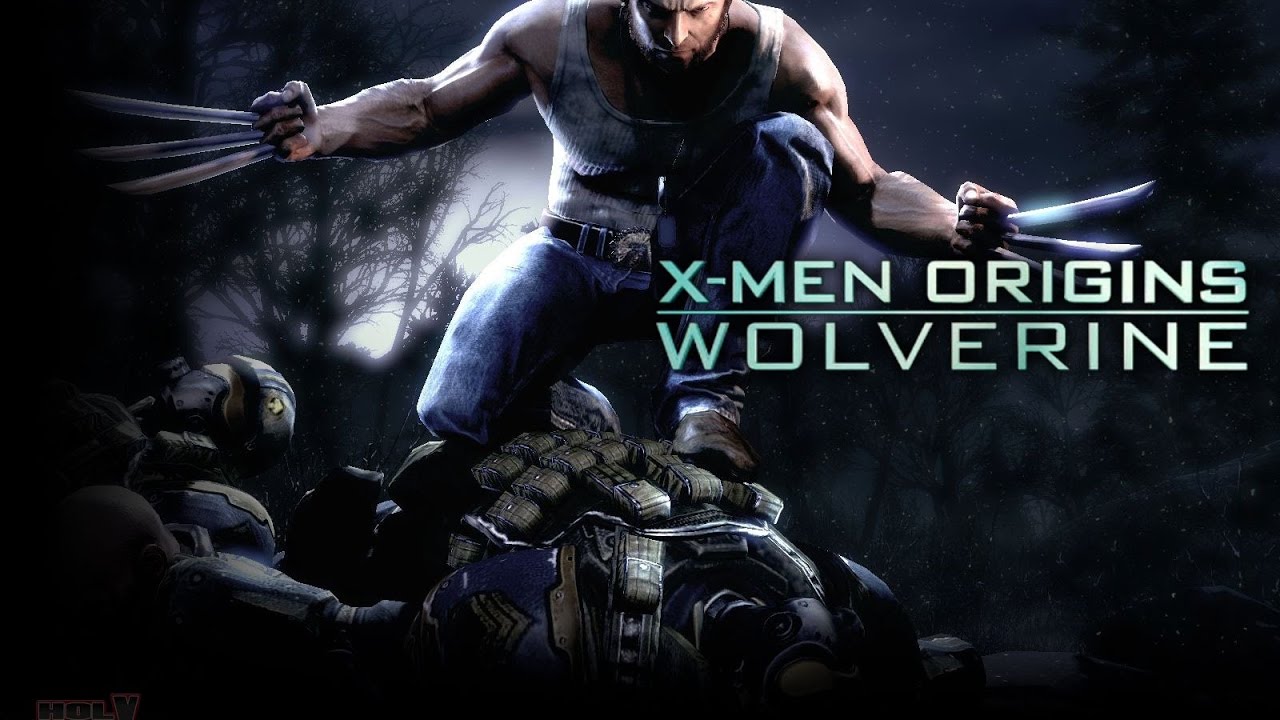 X-men origins WOLVERINE -- INTRO - YouTube