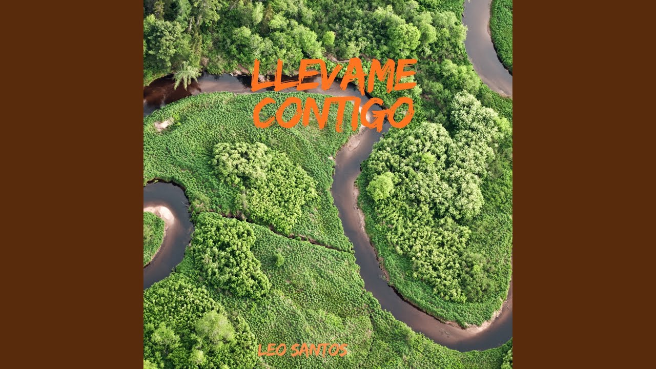 LLEVAME CONTIGO - YouTube