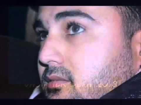 İlk defe gözlerime sen baxdin