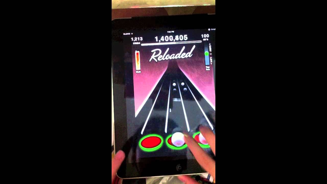 [TTRel] Ry Legit - Buzz Lightyear FC - YouTube