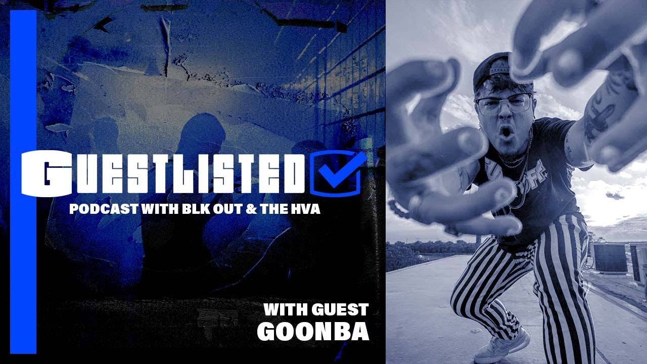 Artist Authenticity & Taking Your Sound to the Next Level w/ Goonba ...