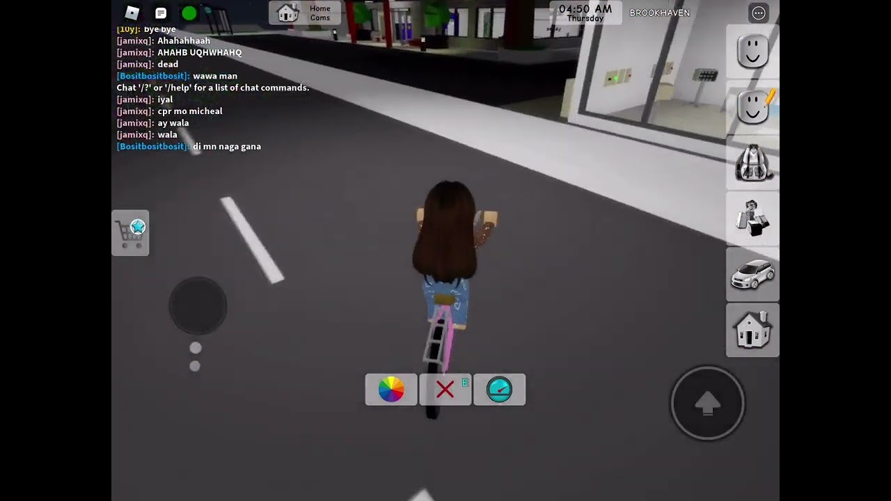 Secrets in Brookhaven - YouTube