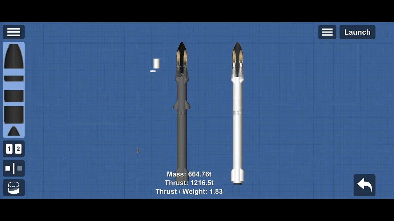 icbm tutorial - YouTube