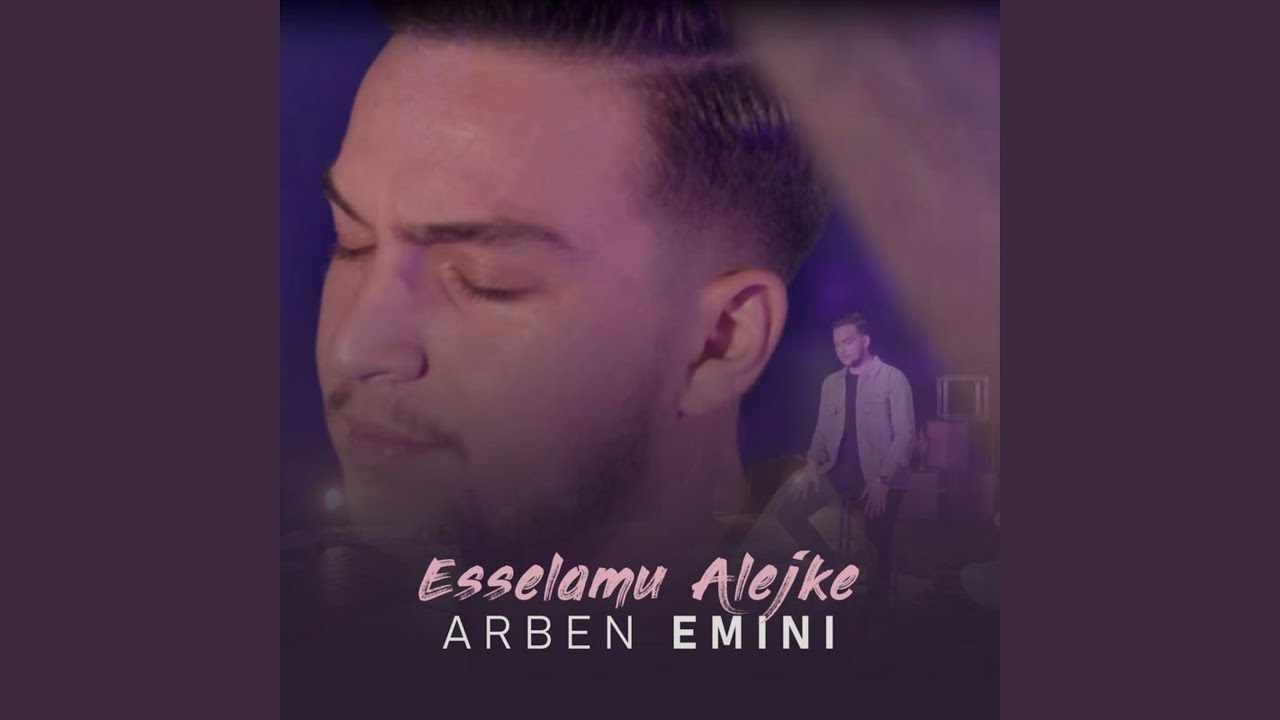 Esselamu Alejke - YouTube