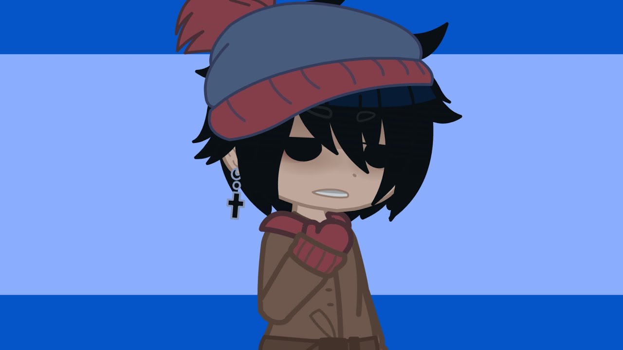 || Stan is Bi || Meme || Gacha Club (SP) || - YouTube