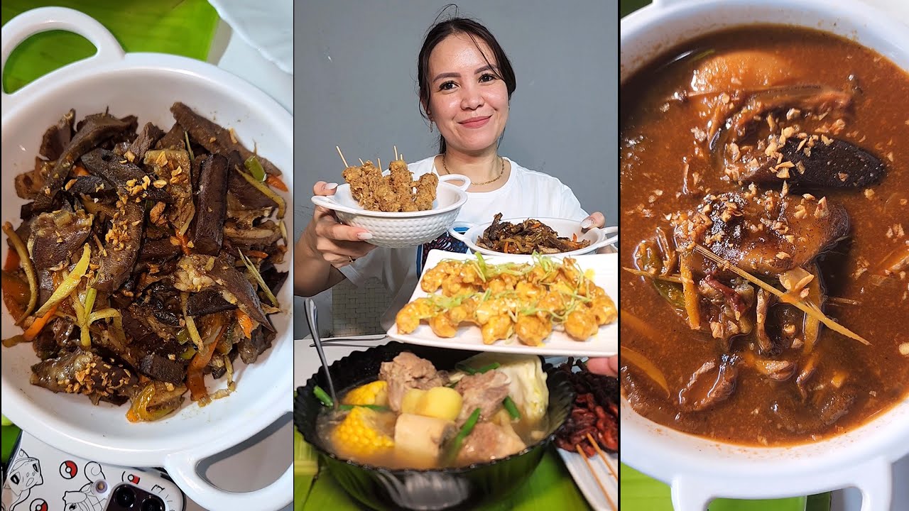 Bagong Bukas 20Dhs Less Lahat sa Menu! - YouTube